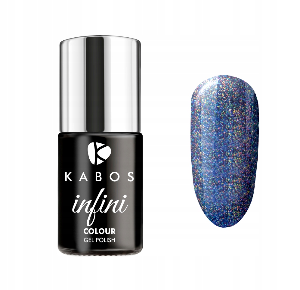 Kabos Infini Lakier Hybrydowy 132* 5ml - 9363361504 - oficjalne ...