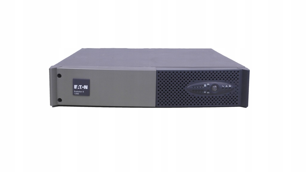 UPS EATON EVOLUTION S1250 SINUS 1150W NEW AKU/3511 - 13497861158 ...