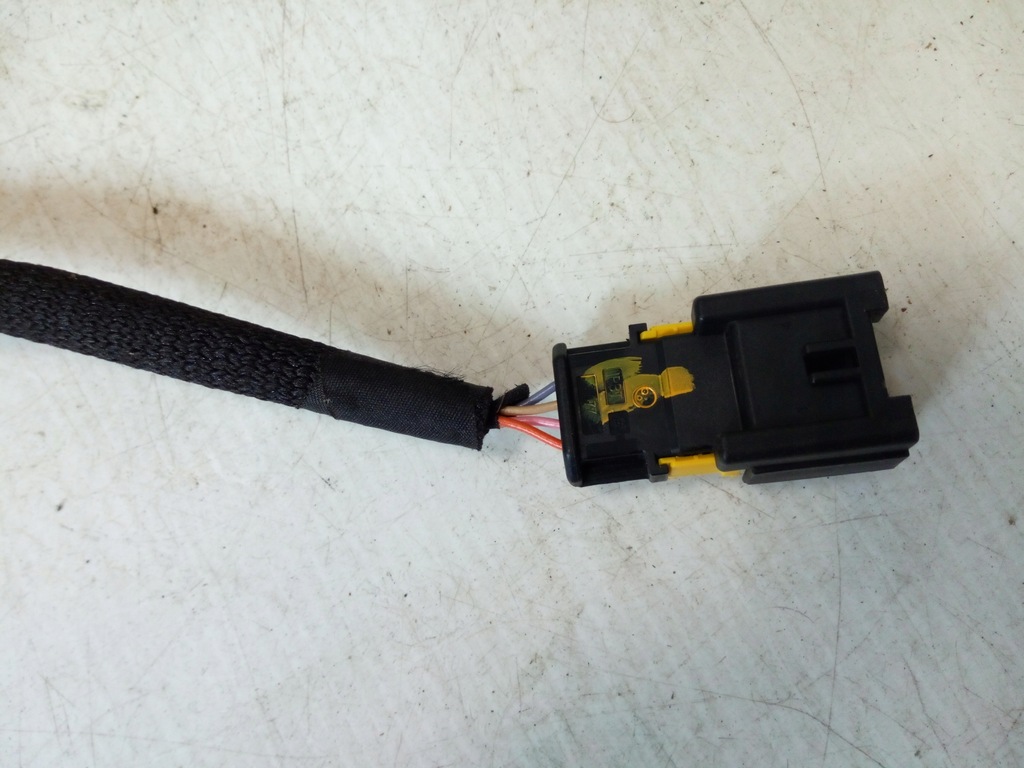 KAMERA COFANIA PEUGEOT 5008 II ORYG.* - 12327782582 - oficjalne ...