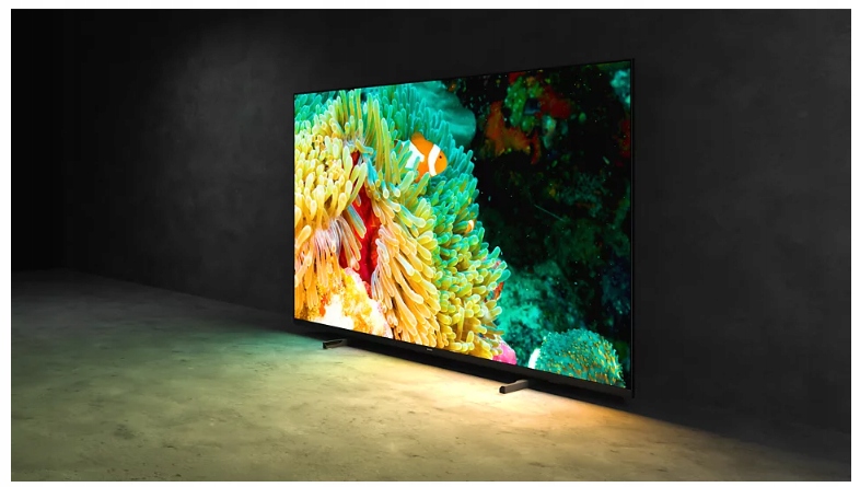 Купить Телевизор Philips 50PUS7607/12 50 дюймов 4K SmartTV: отзывы ...