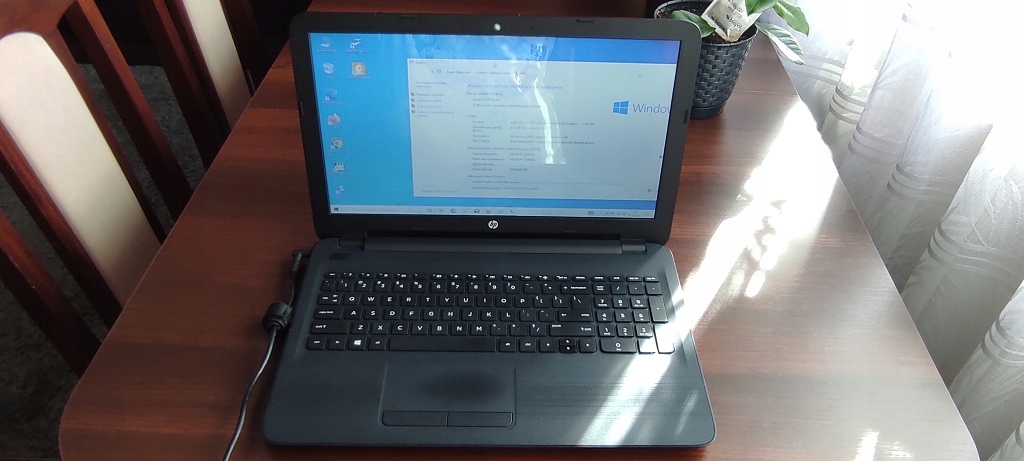 Laptop HP 255 G5 15,6" AMD A6 8 GB / 1TB - 12815361440 - oficjalne ...