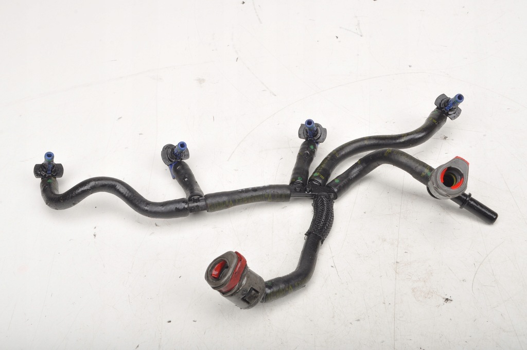 MERCEDES W177 1.5 PRZEWODY PRZELEWÓW PALIWA - 13669736565 - oficjalne ...