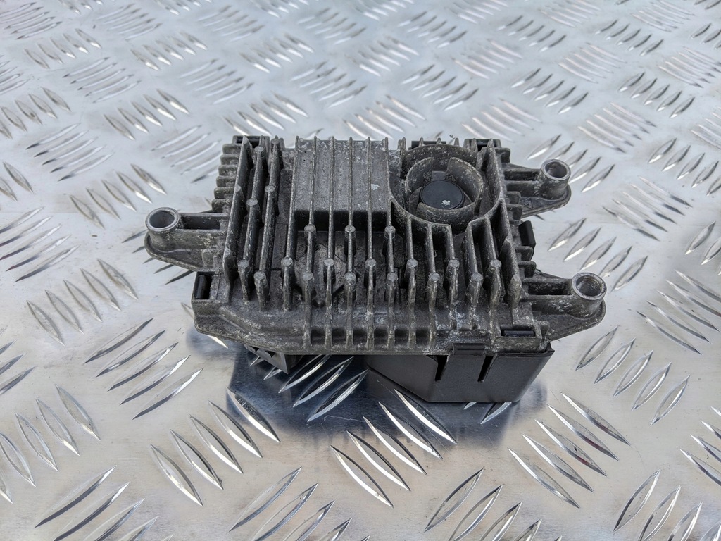 STEROWNIK MODUŁ SCANIA R S - 10184318088 - oficjalne archiwum Allegro