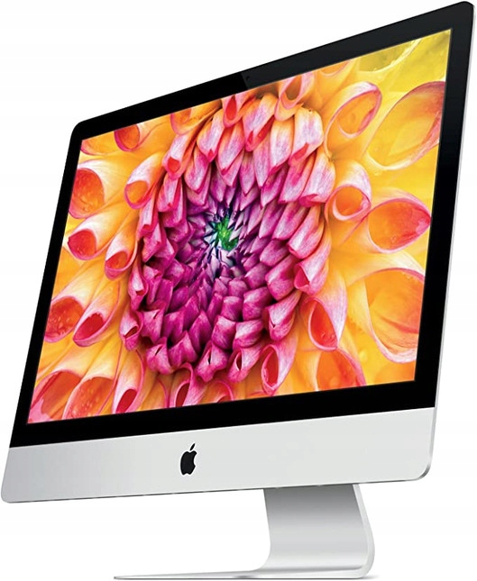 Komputer Apple iMac A1419 2014 27 " i5 8 GB / 1128 GB AMD Radeon R9 ...