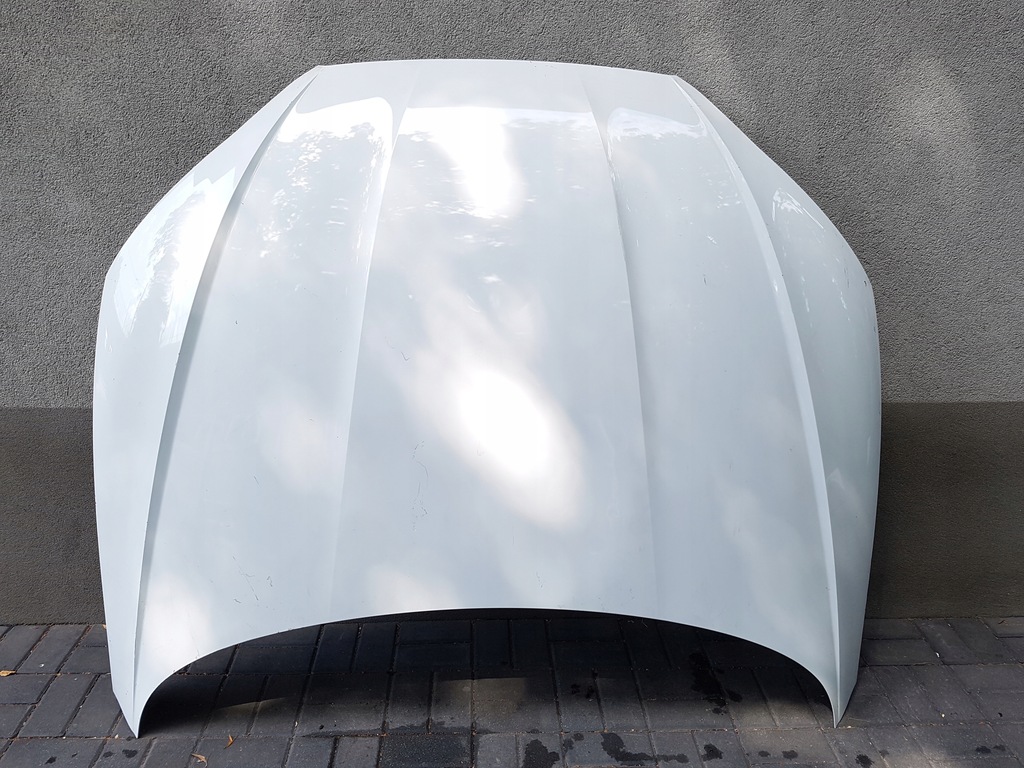 AUDI A5 F5 16^ maska pokrywa silnika 8W6823029 - 12476578854 ...