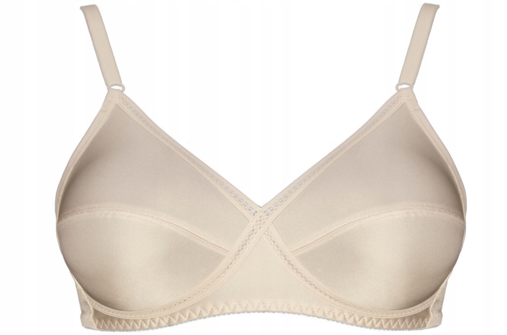 Triumph biustonosz Elastiform N beżowy 95D - 13089174600 - oficjalne ...