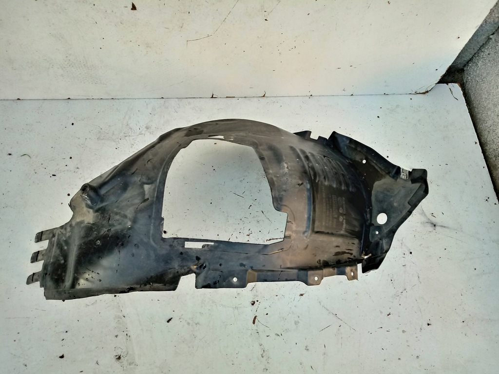 MERCEDES C W205 NADKOLE PRAWE PRZÓD A2056903201 - 8802397031 ...