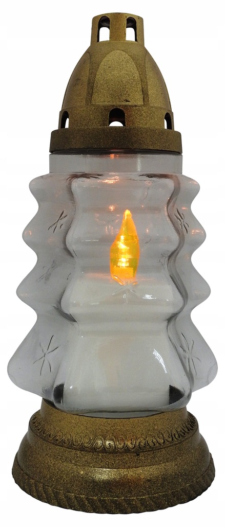 ZNICZE ELEKTRYCZNE LED DUŻE 3 RODZAJE - 8403574382 - oficjalne archiwum ...