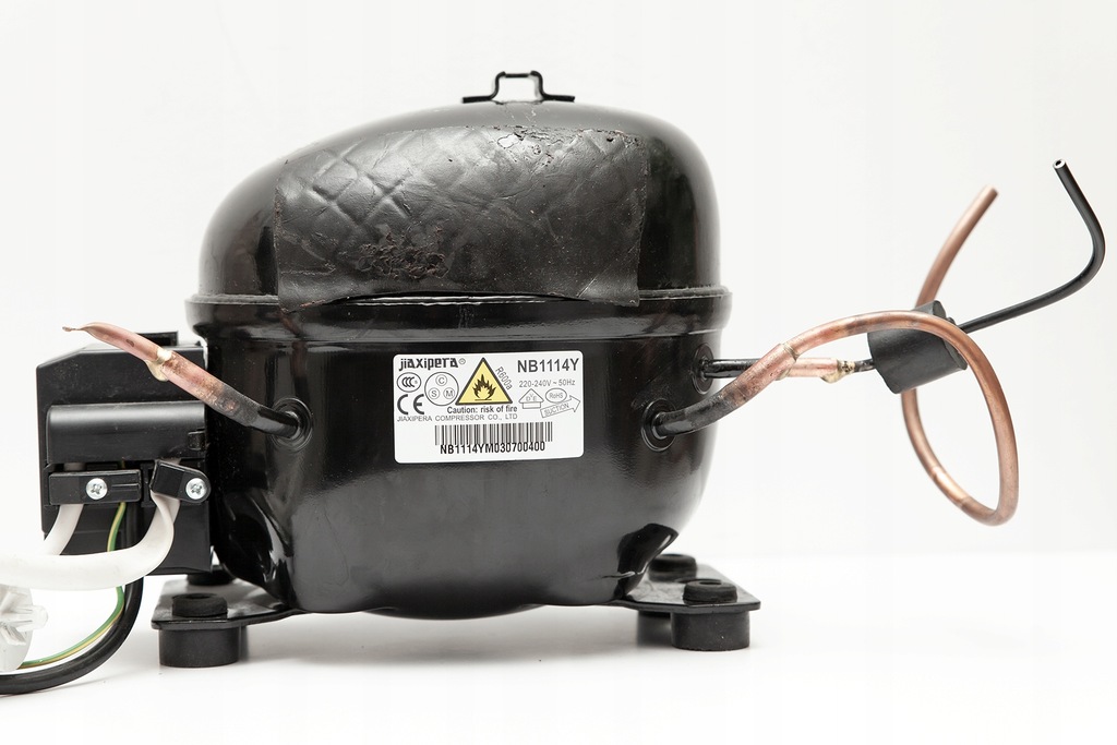 Kompresor agregat sprężarka JIAXIPERA T1114YB - 11910081173 - oficjalne ...