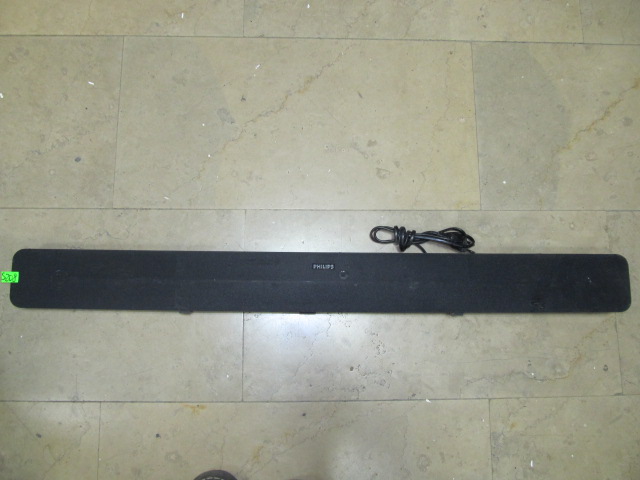 SOUNDBAR PHILIPS HTS 3111 - NR S208 - 15128315597 - oficjalne archiwum ...