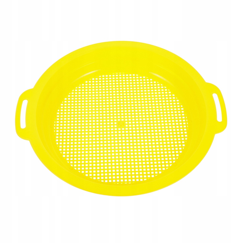 Sieve Beach Toys Kids Gold Panning Sifter Sand - 14318321521 ...