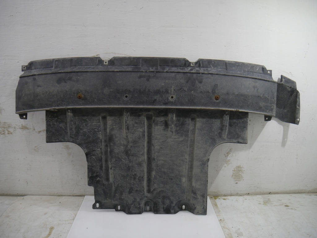 AUDI Q7 4L LIFT PŁYTA PAMPERS SILNIKA 7L8825285C - 9974617853 ...