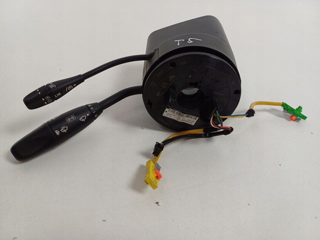 MERCEDES W203 PRZEŁĄCZNIK TAŚMA ZWIJAK A2035406045 - 13934424124 ...