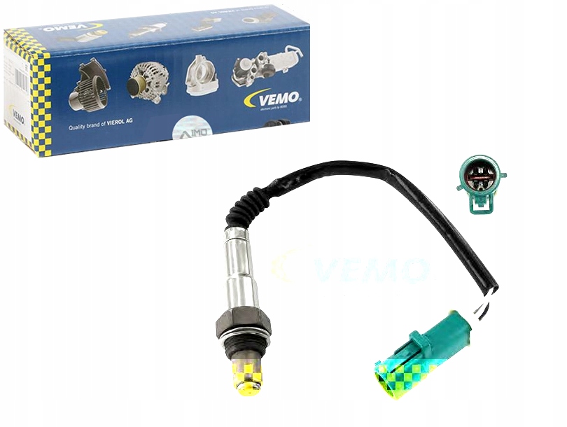 SONDA LAMBDA FORD FOCUS III sedan 1.6 Flexifuel - 13314366102 ...