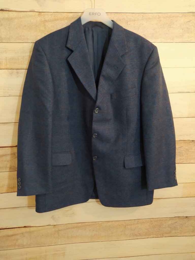 Mario Barutti marynarka męska pachy : 59 cm (26) - 12288282689 ...