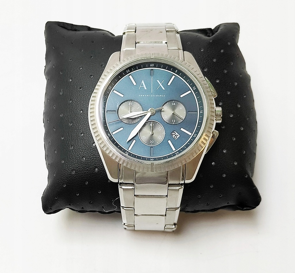 Zegarek Armani Exchange GIACOMO AX2850 M - 13678936388 - oficjalne ...