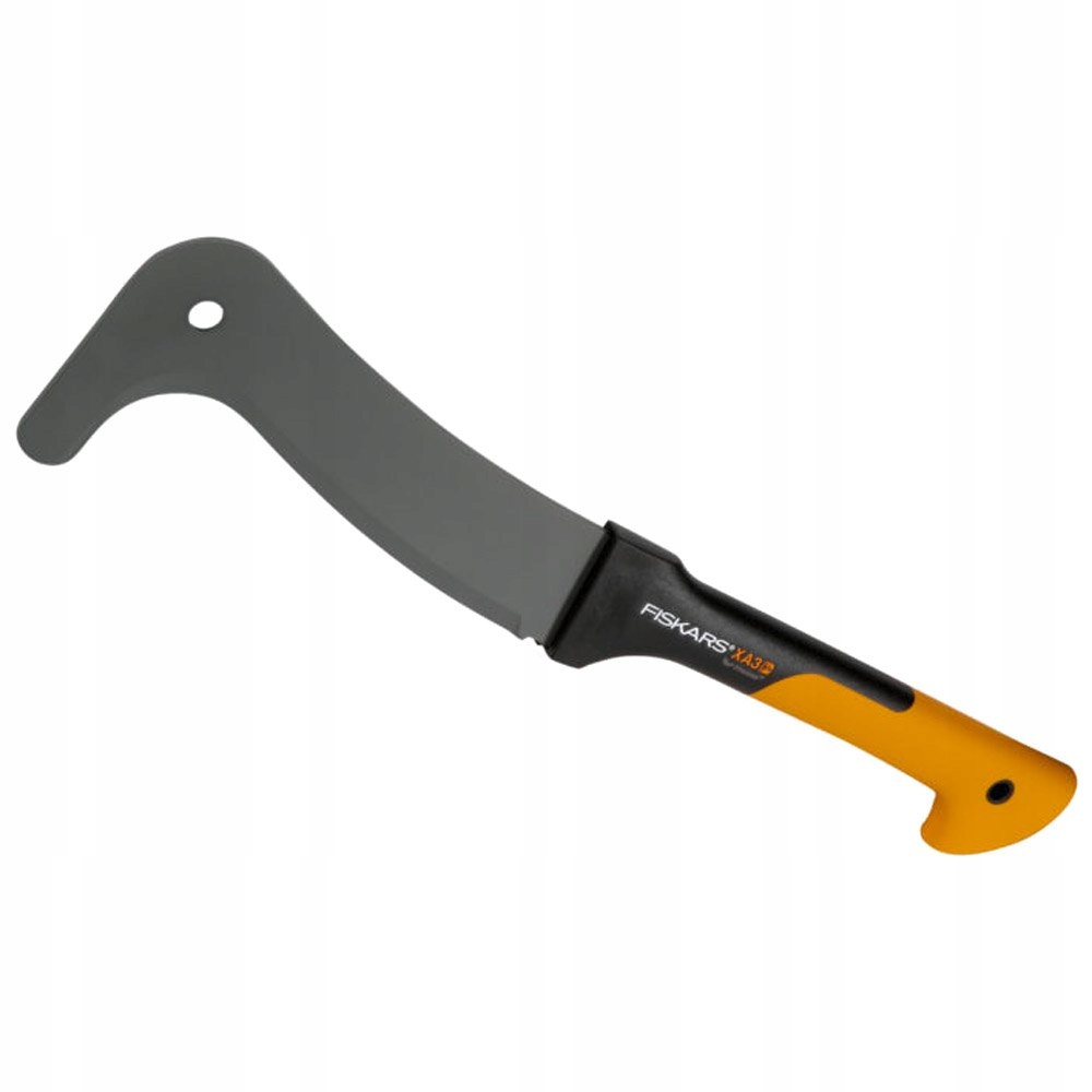 Fiskars XA3 TASAK KARCZOWNIK 50,5 cm - 13781113039 - oficjalne archiwum Allegro
