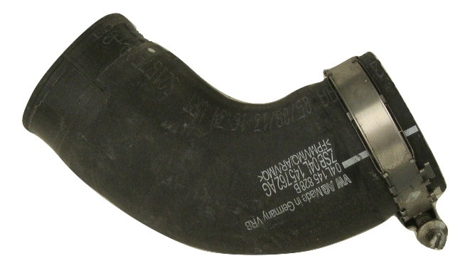 AUDI A6 4G RURA INTERCOOLERA 04L145828B - 5818002554 - oficjalne ...