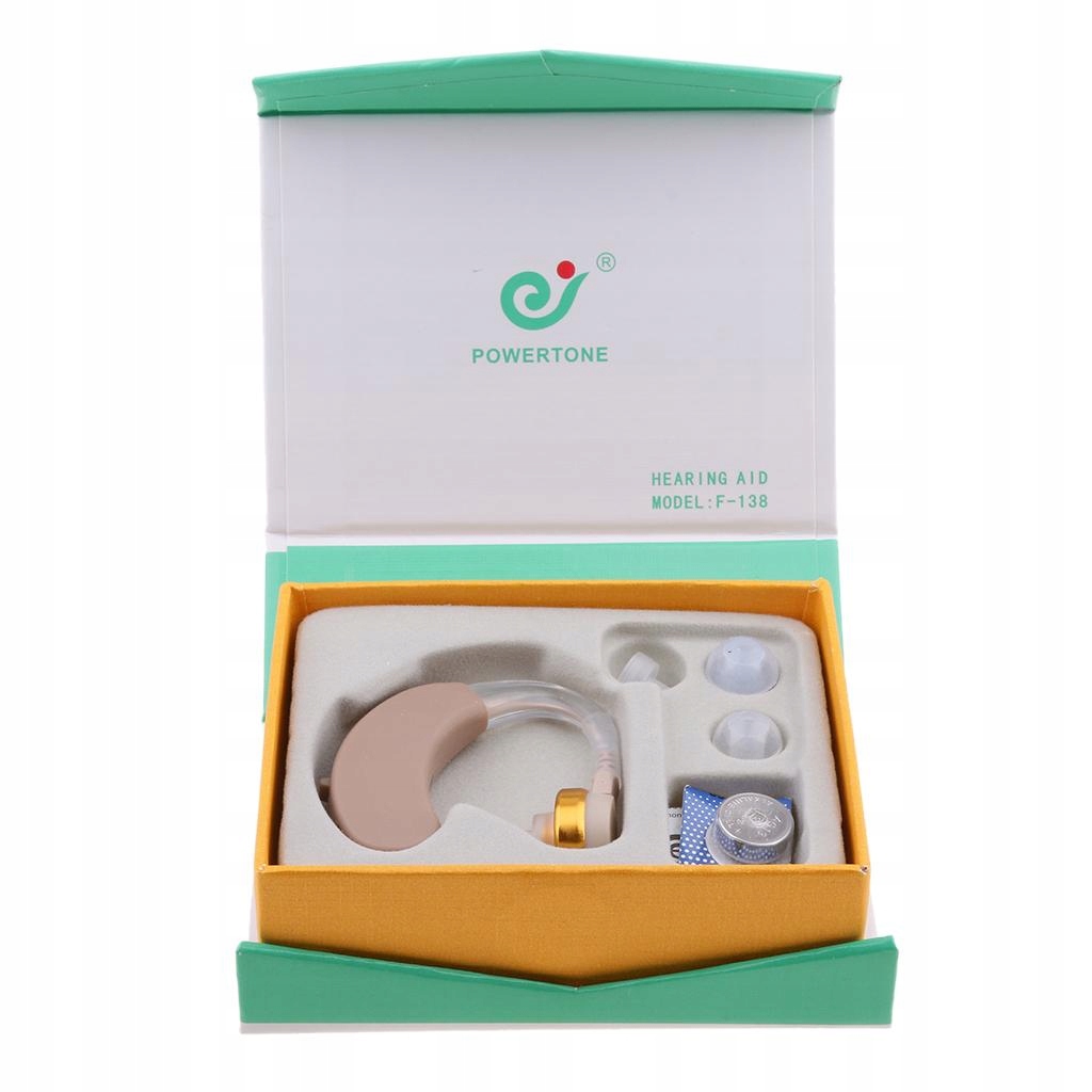 AXON Mini Volume Adjustable - 13424028949 - oficjalne archiwum Allegro