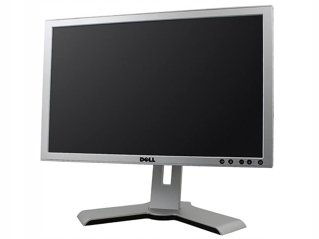 Monitor Dell UltraSharp 1908WFP 19'' TN USB Pivot - 12336280059 ...