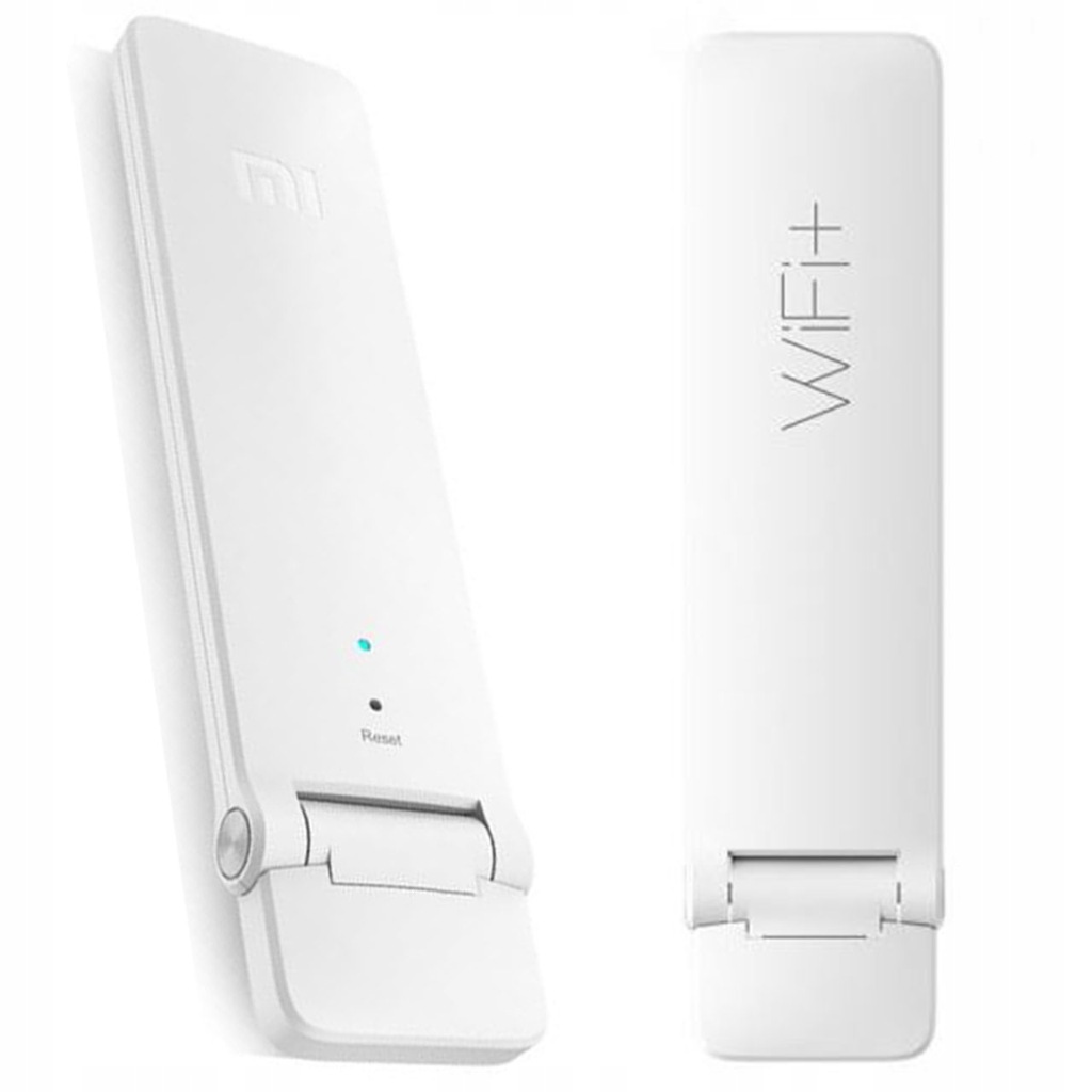 WZMACNIACZ SYGNAŁU WiFi Wi-Fi REPEATER USB XIAOMI - 8615596187 ...