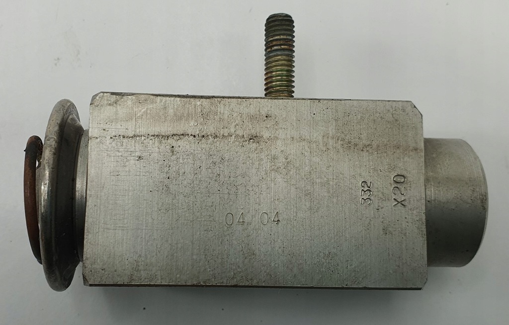 ZAWÓR ROZPRĘŻNY MERCEDES W211 W203 2308300184 - 10040708866 - oficjalne ...