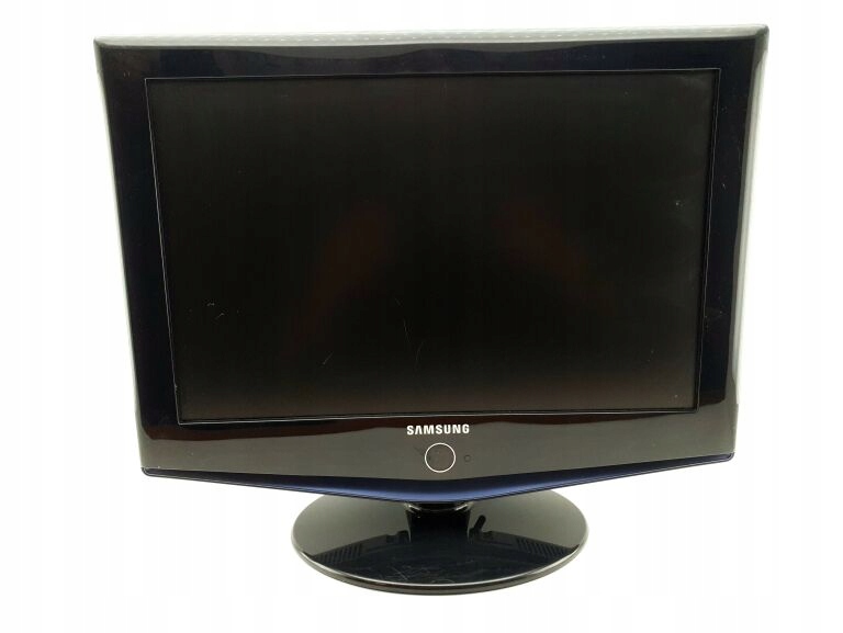 TV/MONITOR SAMSUNG LE19R71B OKAZJA - 11914450982 - oficjalne archiwum ...
