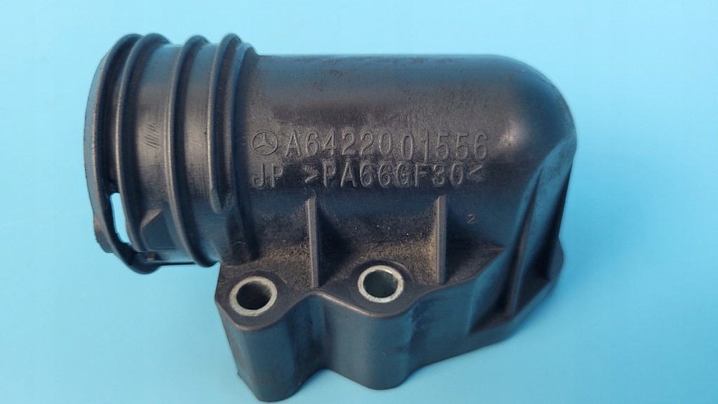 MERCEDES W213 KRÓCIEC WLOTOWY A6422001556 - 13810265288 - oficjalne ...