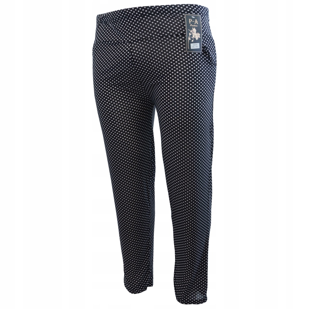 Spodenki rybaczki Alladynki haremki 7XL 8XL 50/52 - 11691701237 - oficjalne archiwum Allegro