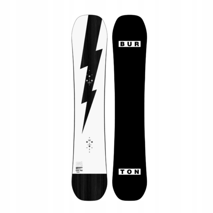 Snowboard BURTON CUSTOM EXP 158 2021 - 14426622707 - oficjalne archiwum ...