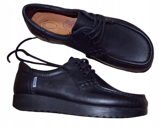 ECCO JOKE Eur 41 wkł.26cm POLECAM NOWE - 14276779593 - oficjalne ...