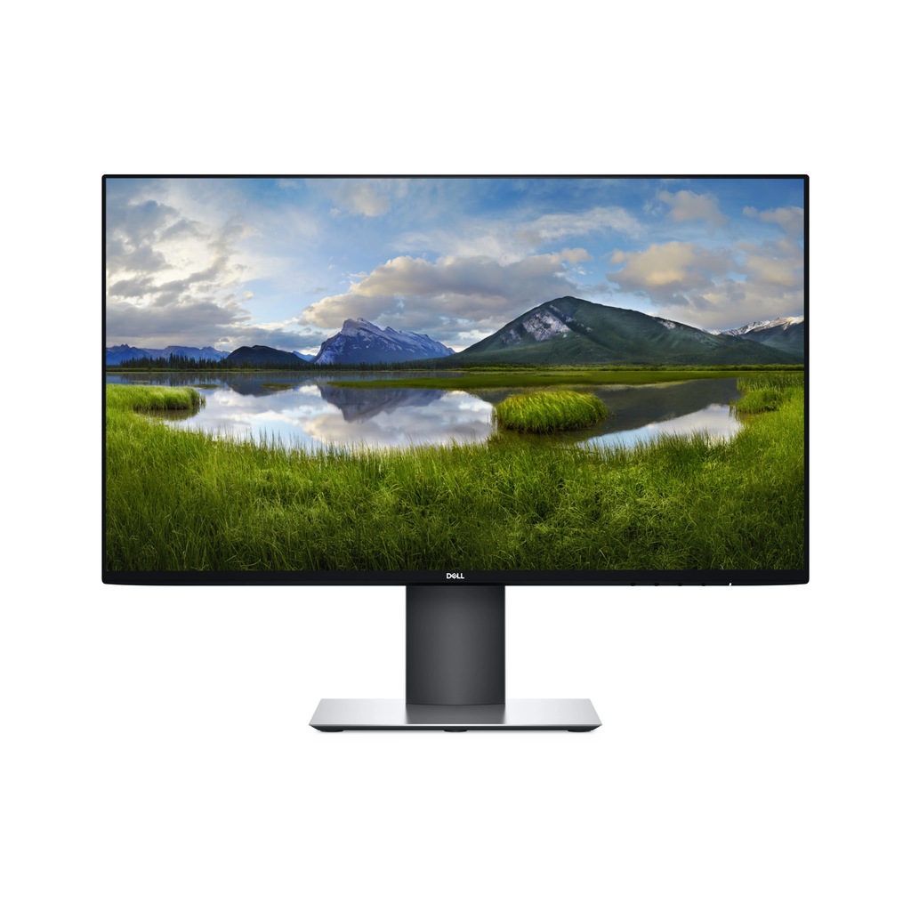 MONITOR DELL ULTRASHARP U2419H 24'' FHD DP HDMI klasa B+ - 14359960524 ...