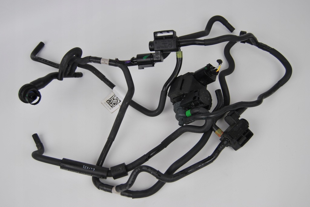 Przewód podciśnienia Audi A4 A5 Q5 06M131055EK - 8140984116 - oficjalne ...