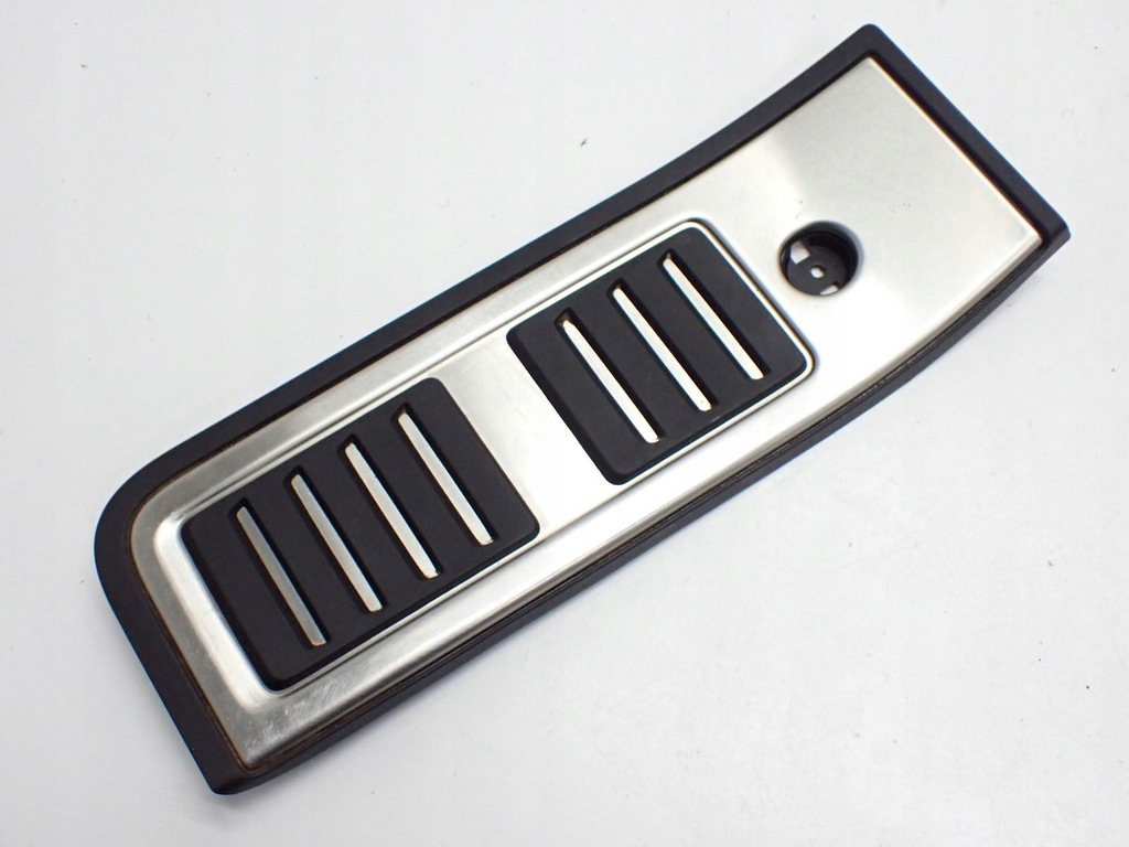 PODNÓŻEK OSŁONA POD STOPE EUROPA 4K1864777A S-LINE AUDI A6 C8 4K 19R ...