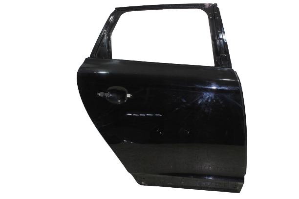 Volvo XC60 drzwi prawe tył tylne - 13586118340 - oficjalne archiwum Allegro