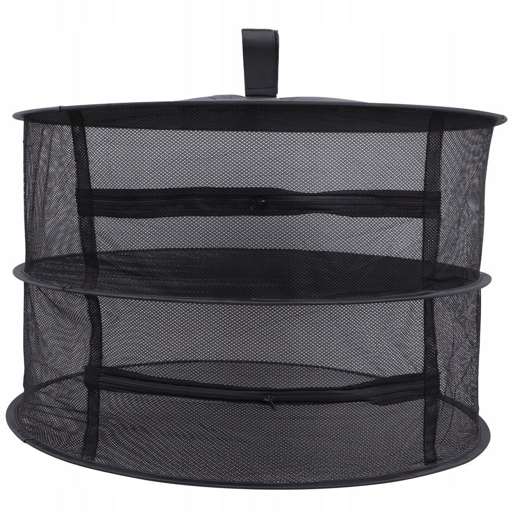 Grid Foldable Laundry Rack Hanging Dryer Net - 13985982515 - oficjalne ...