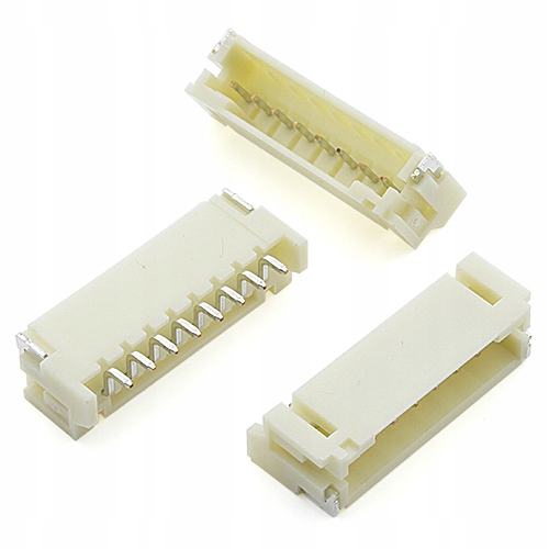 [20szt] S8B-PH-SM4-TB JST Connector 8 Pin R=2mm - 8904822845 - oficjalne archiwum Allegro