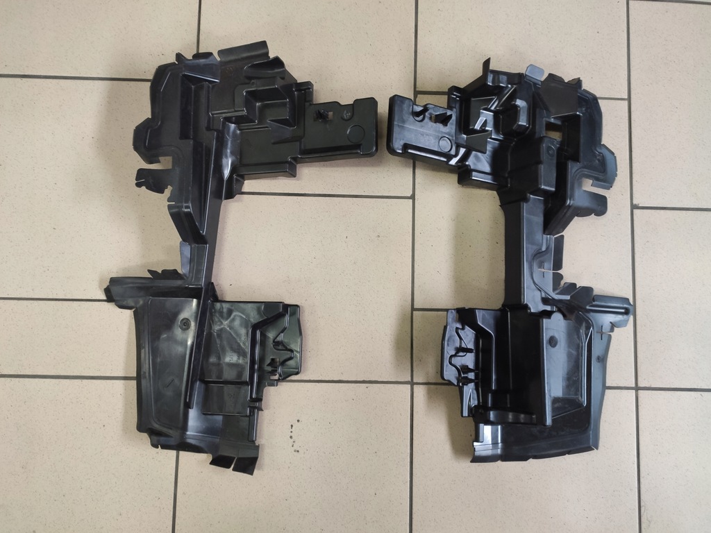 OPEL CORSA F KIEROWNICA POWIETRZA 39185068 - 13268758339 - oficjalne ...