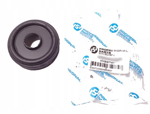 Podkładka tulei ramy tylnego zawieszenia (30760984) VOLVO XC90 (2003 ...