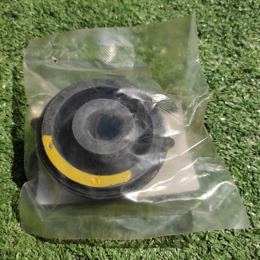 DOLNY IZOLATOR CHŁODNICY HYUNDIA KIA 25336 2F650 - 10794292279 ...