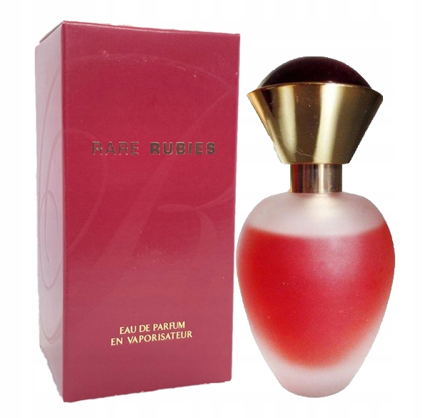 Perfumy Rare Rubies 50ml. EDP AVON - 10594564563 - oficjalne archiwum Allegro