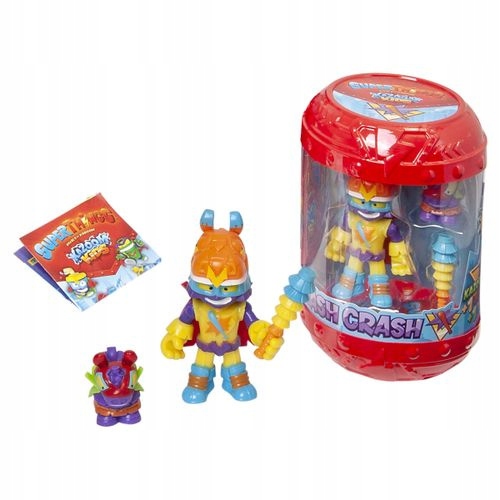 Super Things Figurka Kazoom Kid Box S8 - 11889898700 - oficjalne ...