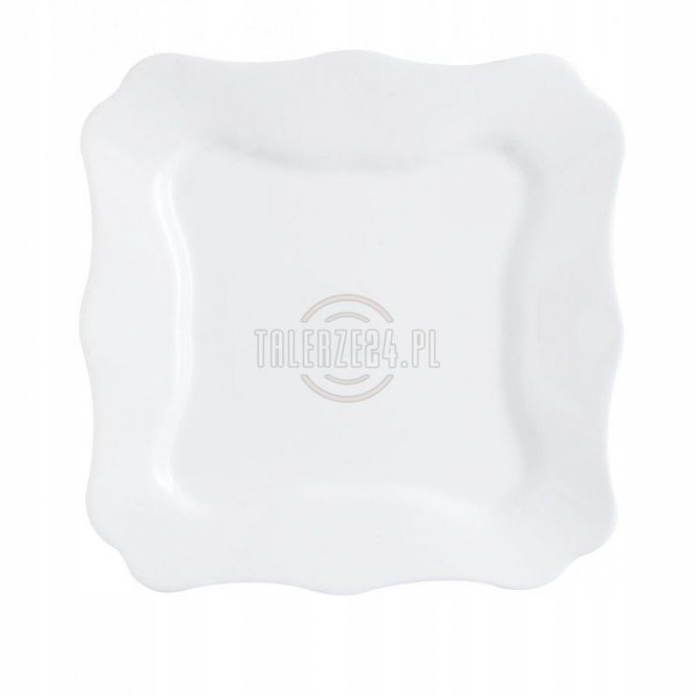 Talerz deserowy Luminarc Authentic White 20 cm II GATUNEK - 14661730039 ...