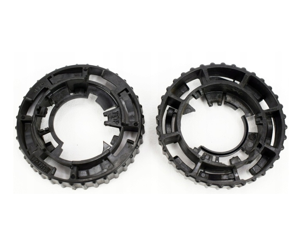 MOCOWANIE UCHWYT ŻARNIKA 155204-00 OPEL FORD - 14446425686 - oficjalne ...