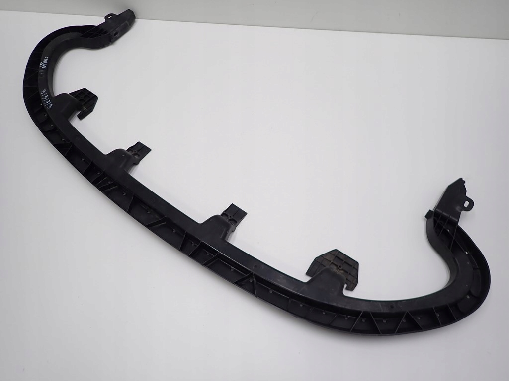 BELKA PRZÓD POD ZDERZAK WZMOCNIENIE CORSA E 16R - 12125559761 ...