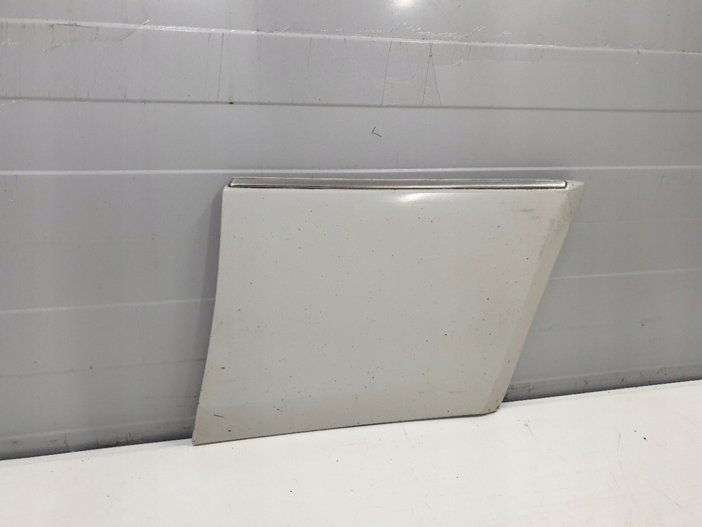 MERCEDES W124 LISTWA BŁOTNIKA SZEROKA PRAWY TYŁ - 11941462641 ...