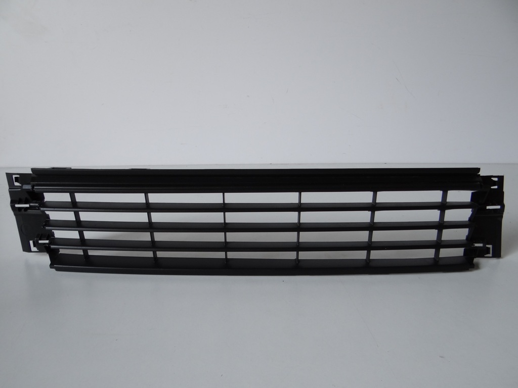 KRATKA ZDERZAKA ŚRODKOWA VW POLO V LIFT 6C0853677 - 11198629332 ...