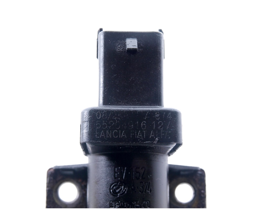 ZAWÓR PODCIŚNIENIA ALFA ROMEO FIAT 55204916 - 7137408410 - oficjalne ...