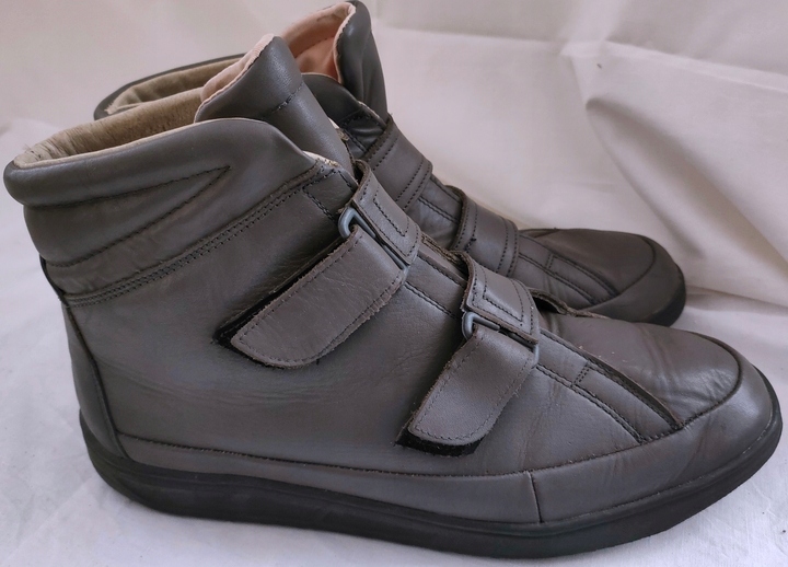 Buty męskie PRL PODHALE 43 zimowe - 12721284107 - oficjalne archiwum ...