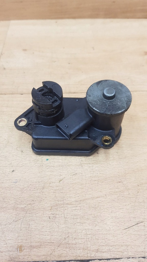 NASTAWNIK KOLEKTORA KLAP WIROWYCH MERCEDES W245 2.0 CDI - 14557026552 ...